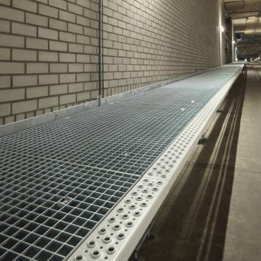 Rooster projecten voor vele branches en toepassingen