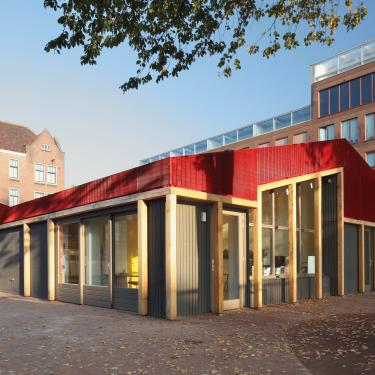 Rooster projecten voor vele branches en toepassingen