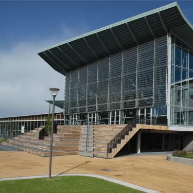 Persrooster voor normale loopbelasting